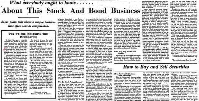 An Insider's Guide to Writing High Converting Long-Form Sales Copy