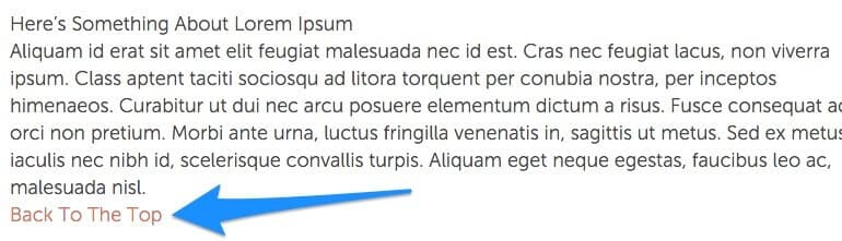 HTML Cheat Sheet For Content Marketers - CoSchedule