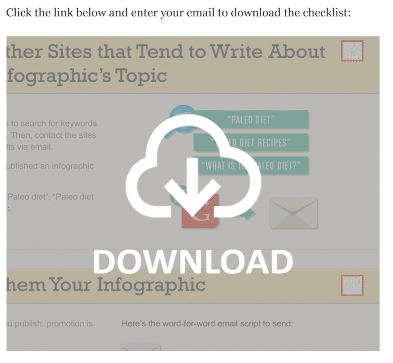 How to Create Amazing Content Upgrades for Your Blog - CoSchedule