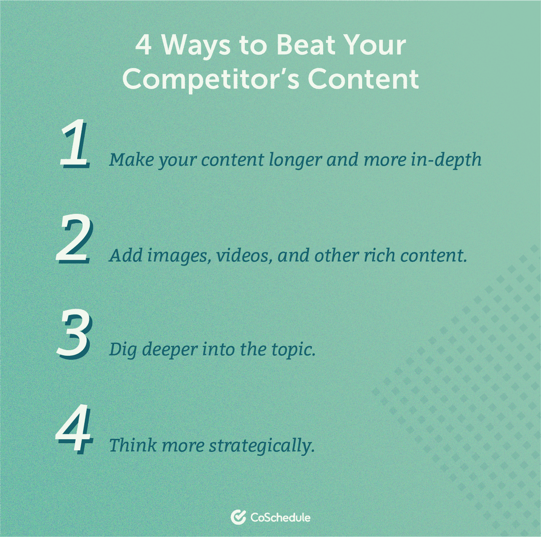 Master Content Refreshing in 4 Simple Steps to Help Save Time