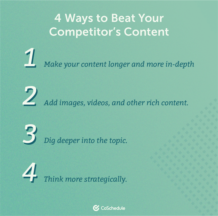 Master Content Refreshing in 4 Simple Steps to Help Save Time
