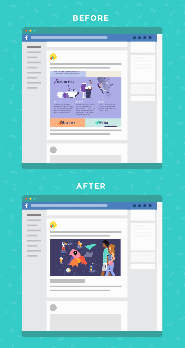 Infographic Best Practices: How to Make Yours More Successful