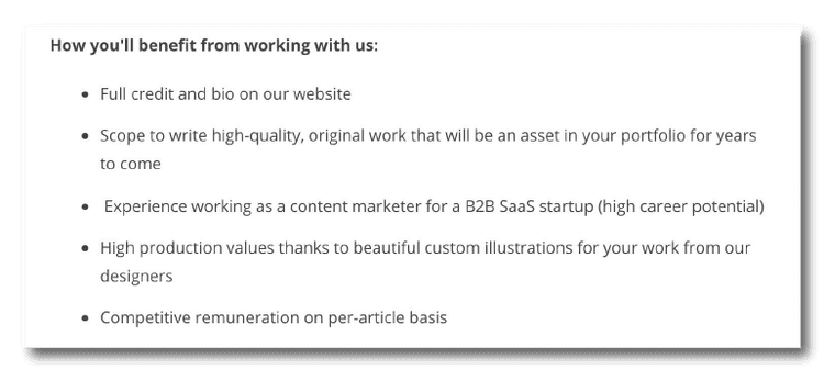 How to Hire Freelance Writers to Scale Your Content Marketing