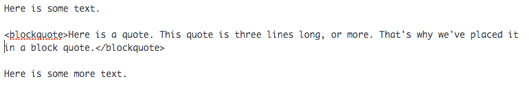 HTML Cheat Sheet For Content Marketers - CoSchedule