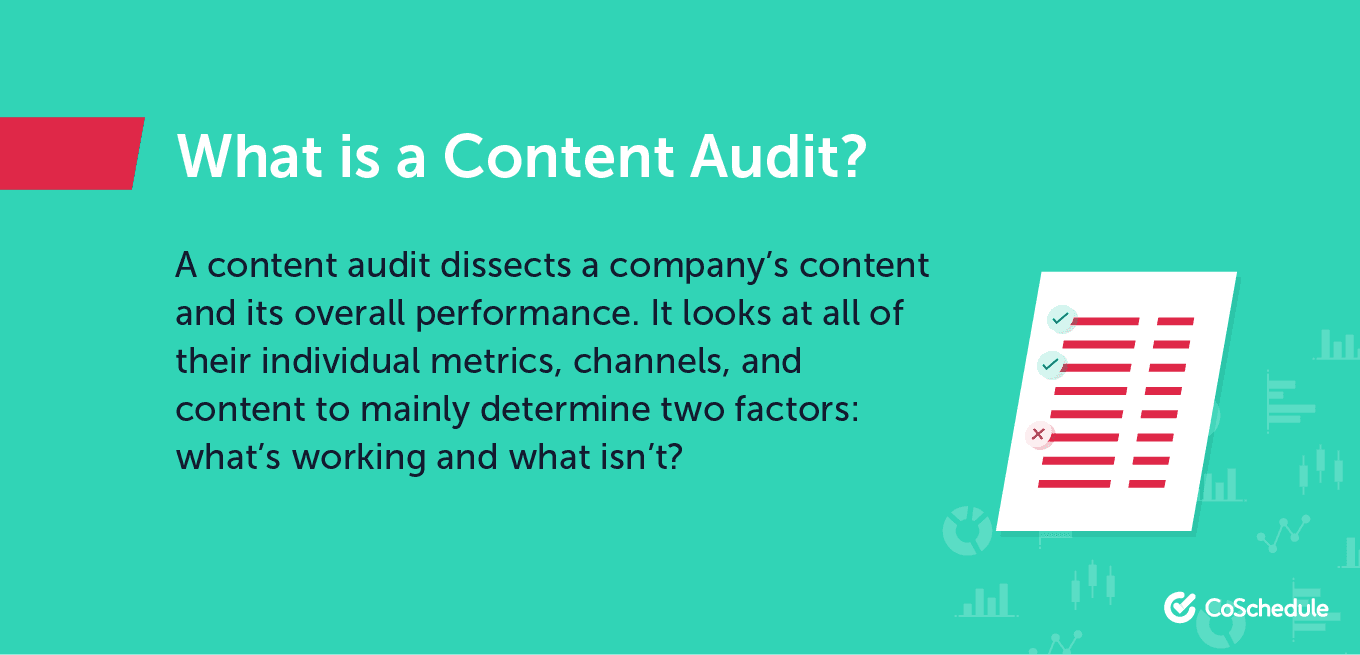 How to Perform a Content Audit in 15 Minutes With a Template