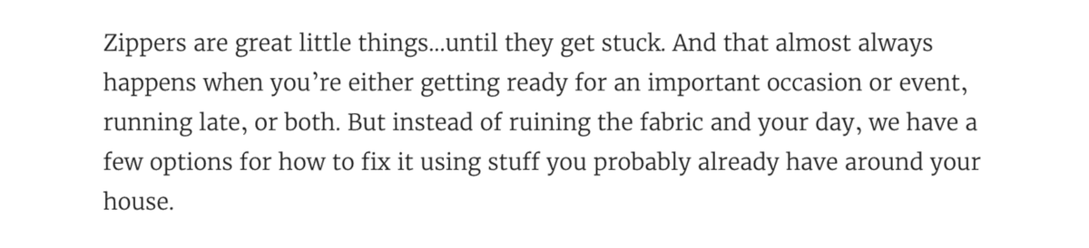 How to Write the Best Blog Posts That Get Tons of Traffic - CoSchedule