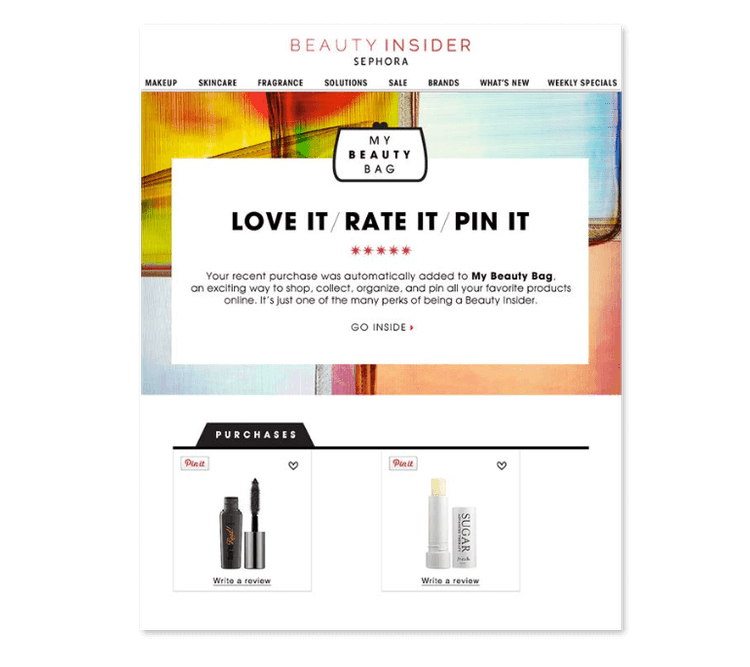 20 Examples of How to Ask for a Customer Review (Plus Free Templates)