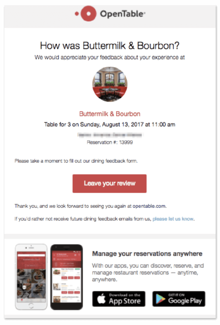 20 Examples of How to Ask for a Customer Review (Plus Free Templates)