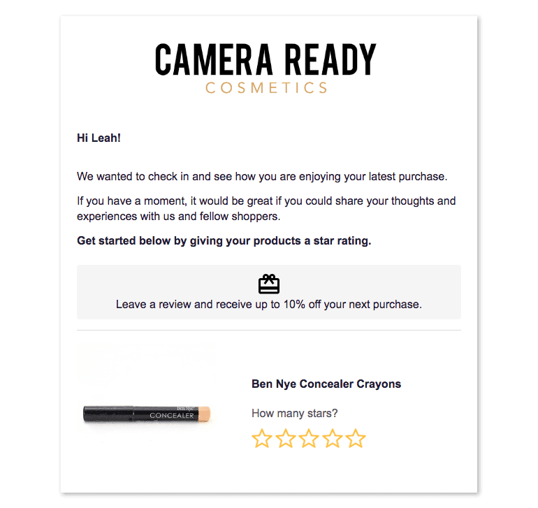 20 Examples of How to Ask for a Customer Review (Plus Free Templates)