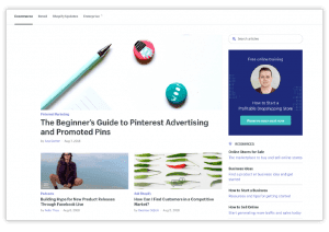 20 Examples of Successful Blogs That Will Get You Inspired Now