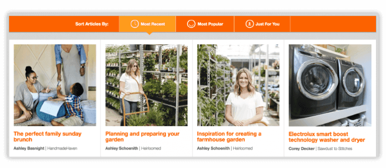 20 Examples of Successful Blogs That Will Get You Inspired Now