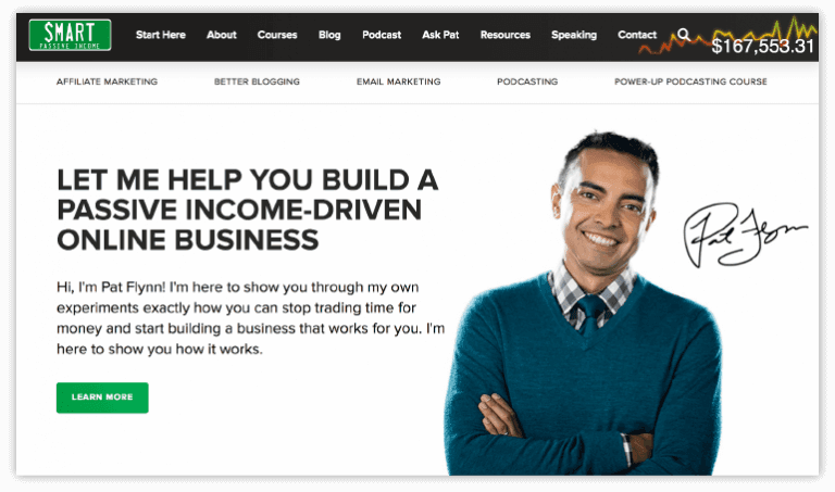 20 Examples of Successful Blogs That Will Get You Inspired Now