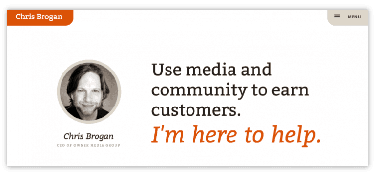 20 Examples of Successful Blogs That Will Get You Inspired Now