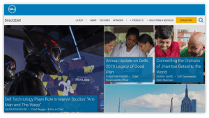 20 Examples of Successful Blogs That Will Get You Inspired Now