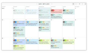 20 Examples of Successful Blogs That Will Get You Inspired Now