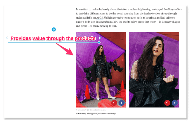 Everything You Need to Know About Native Advertising (19 Examples)