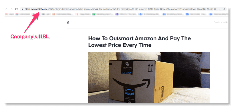 Everything You Need to Know About Native Advertising (19 Examples)