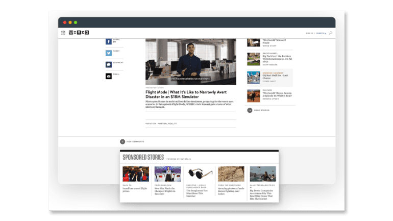 Everything You Need to Know About Native Advertising (19 Examples)