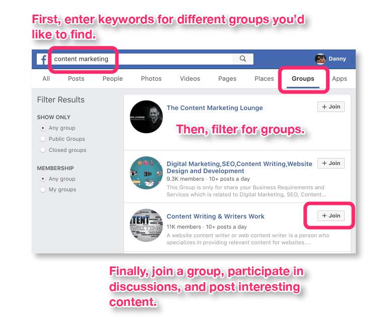 How to Align Content Marketing and Social Media in 9 Steps