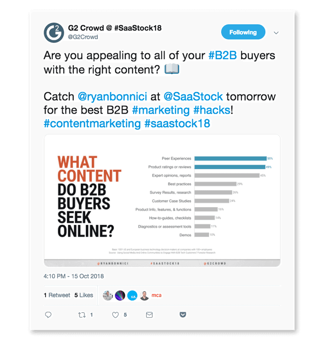 How to Align Content Marketing and Social Media in 9 Steps