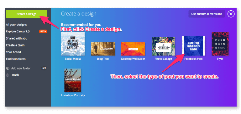 How to Align Content Marketing and Social Media in 9 Steps