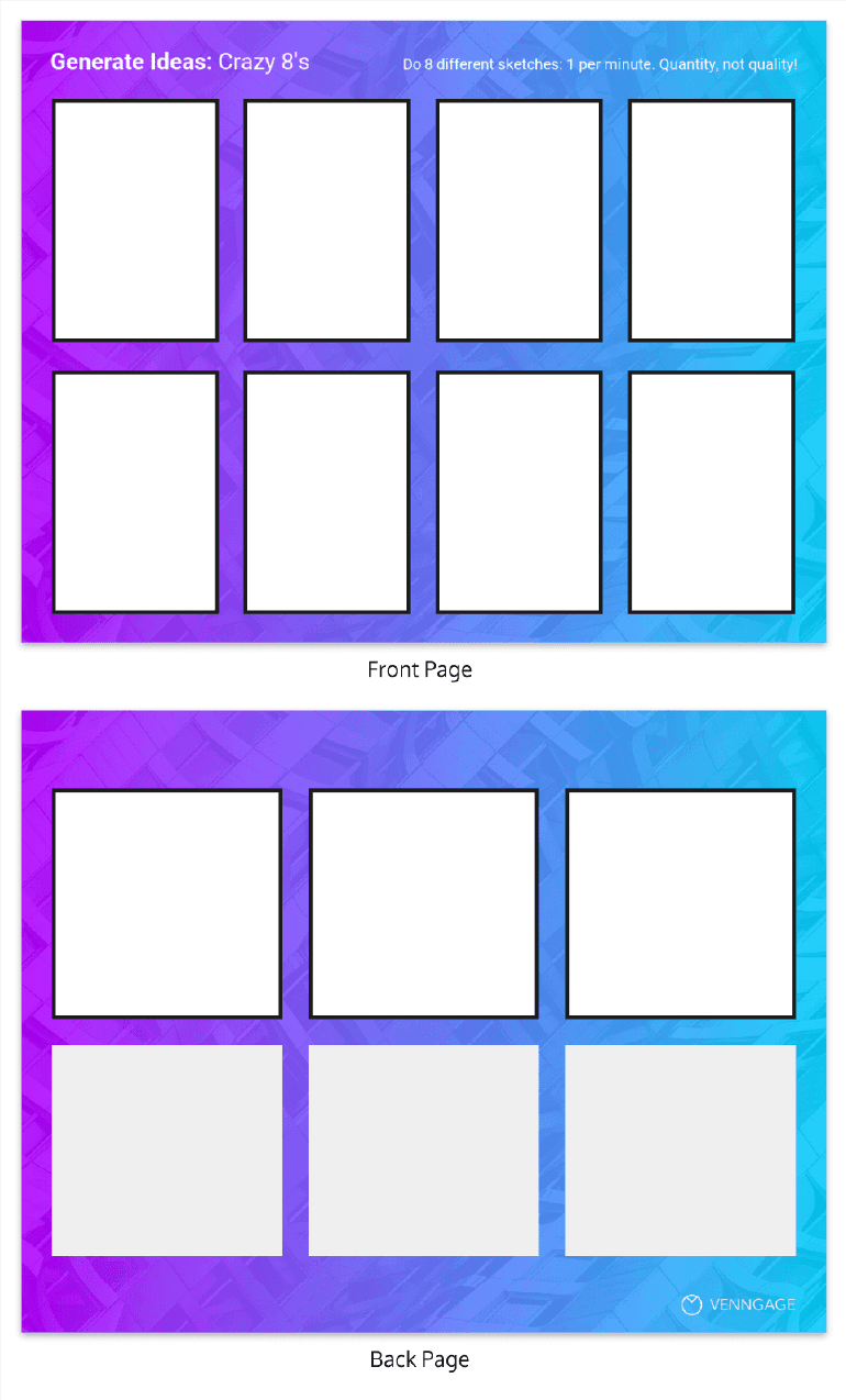 The Best Way to Run a Creative Ideation Workshop