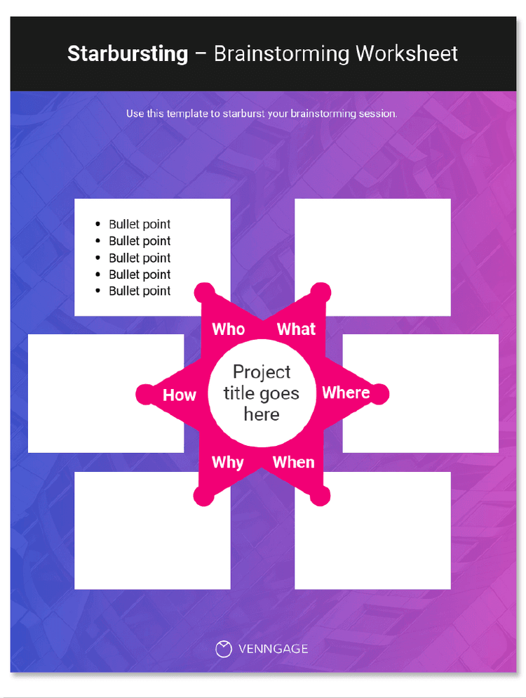 The Best Way to Run a Creative Ideation Workshop