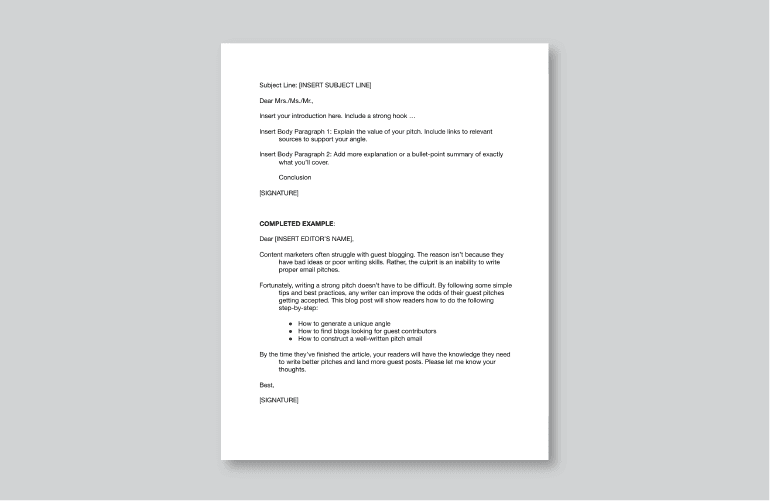 How to Run a Successful Email Outreach Campaign (Step by Step)