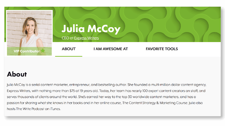 How to Create Content for Google’s E-A-T Algorithm and Medic Update
