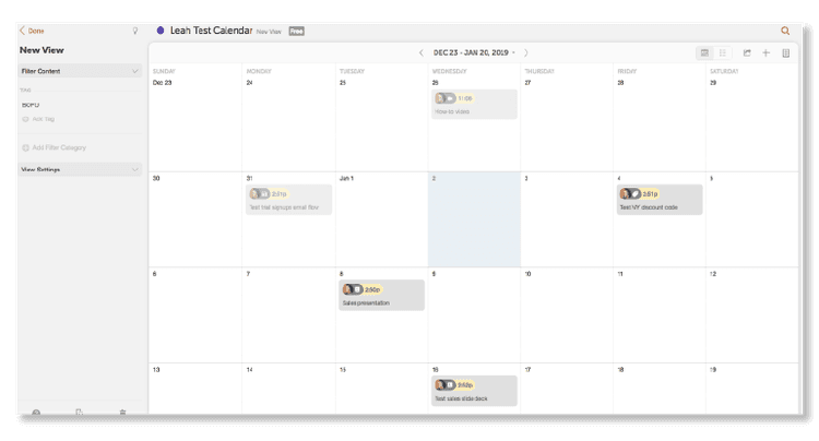 The Best Way to Set Up and Troubleshoot Your Sales Funnel