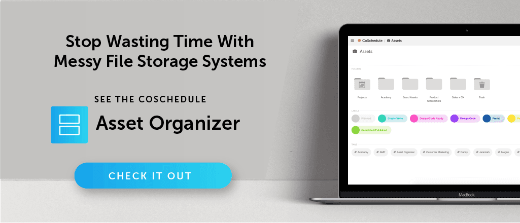 The Ultimate List of Top Digital Asset Management Software Platforms