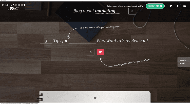 How to Create Effective Blog Posts That Convert Like Crazy