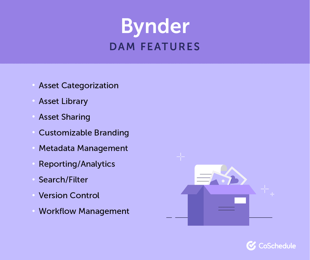 The Ultimate List of Top Digital Asset Management Software Platforms
