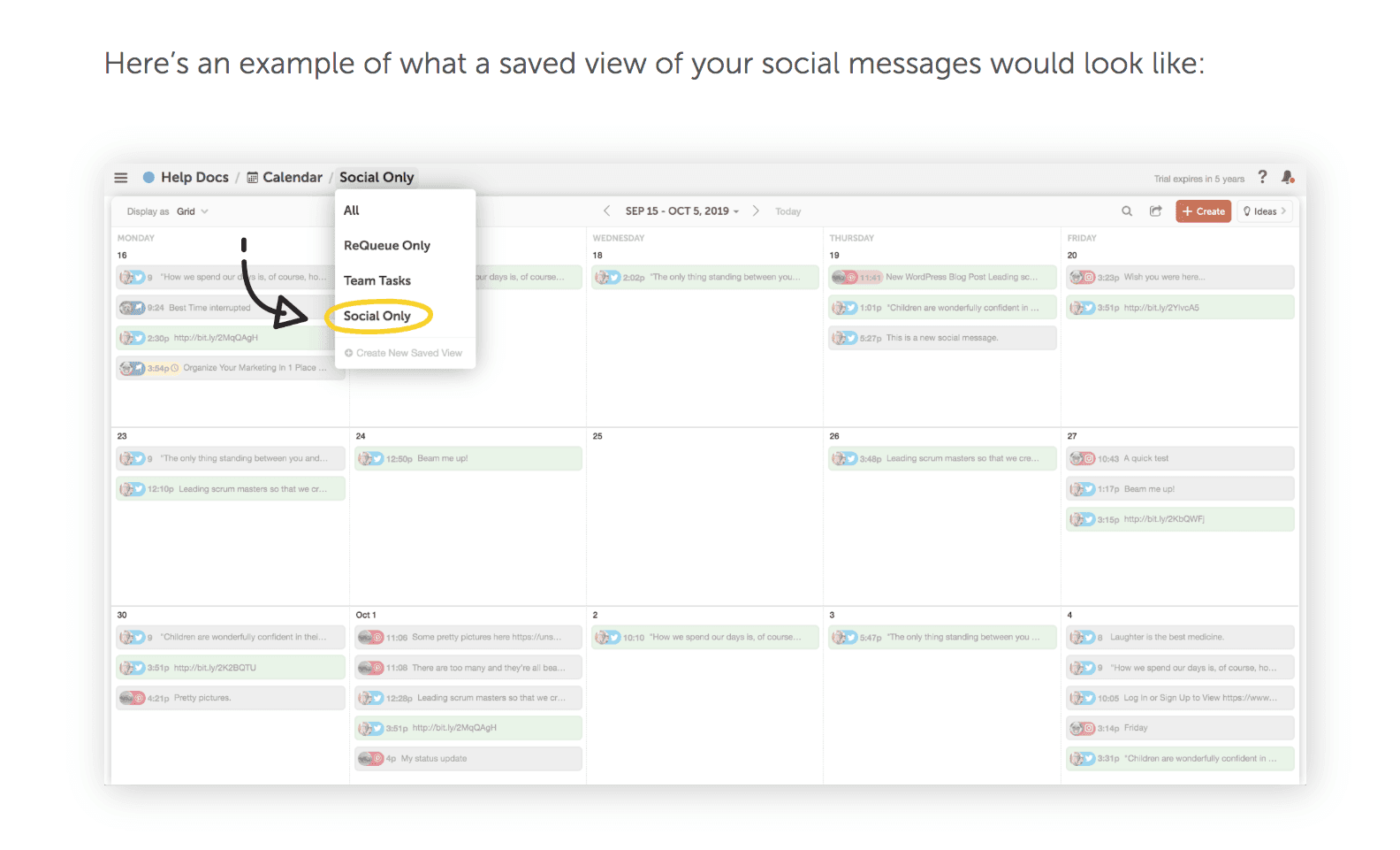 Actionable Content: How to Help Your Audience and Earn Their Trust