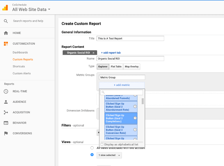 Social Media ROI: How to Prove It With Google Analytics