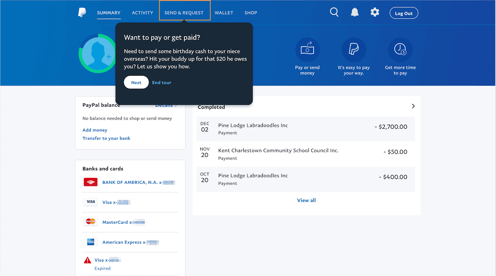 How to Master UX Writing in 4 Simple Steps (Template)
