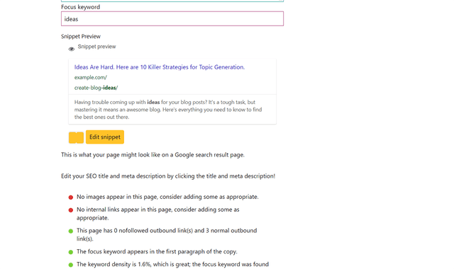 How to Rock Blog Management In 5 Easy Steps (Includes Checklist)