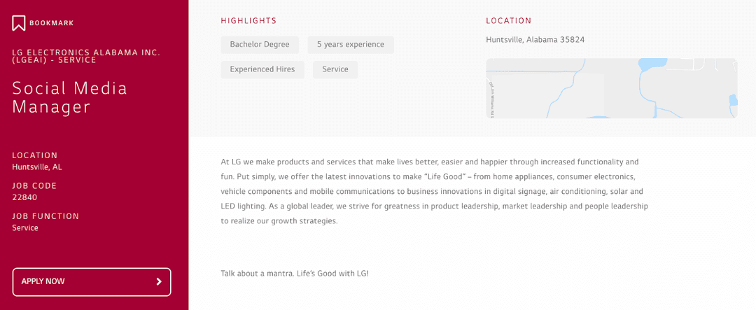 Everything You Need to Know About Hiring a Social Media Manager