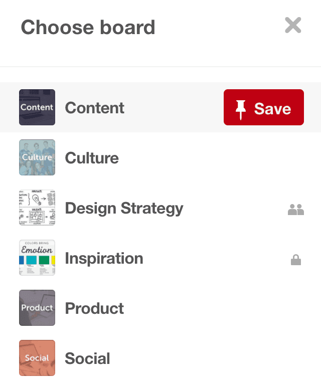 15 Tactics To Improve Your Brand's Pinterest Engagement - CoSchedule