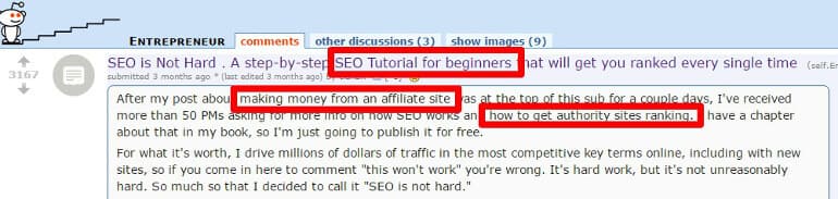 How to Use Reddit to Unlock Awesome Blog Post Ideas.