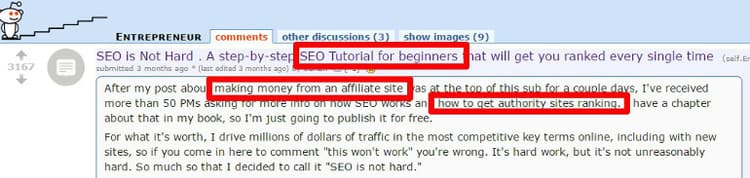 How to Use Reddit to Unlock Awesome Blog Post Ideas.