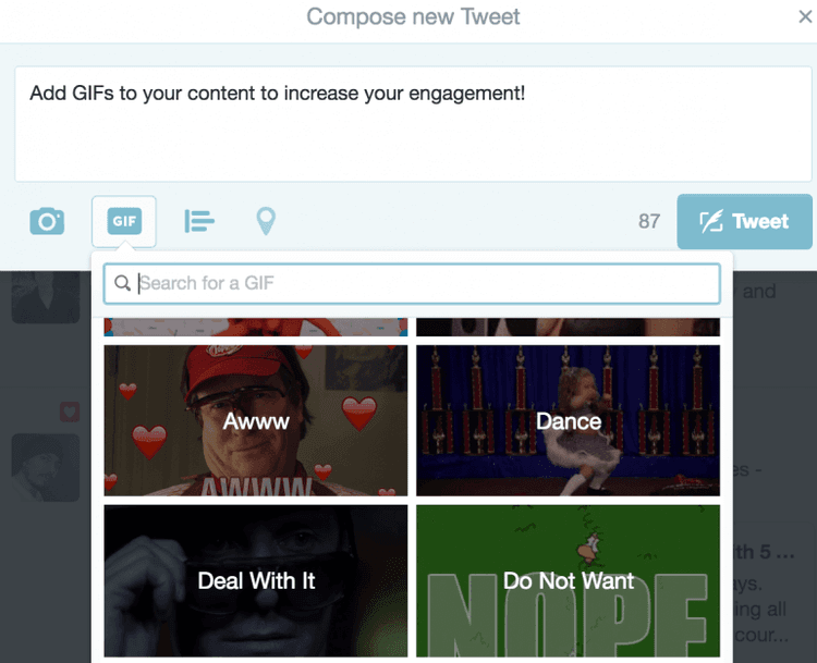 15 Tactics To Boost Twitter Engagement Backed By Research
