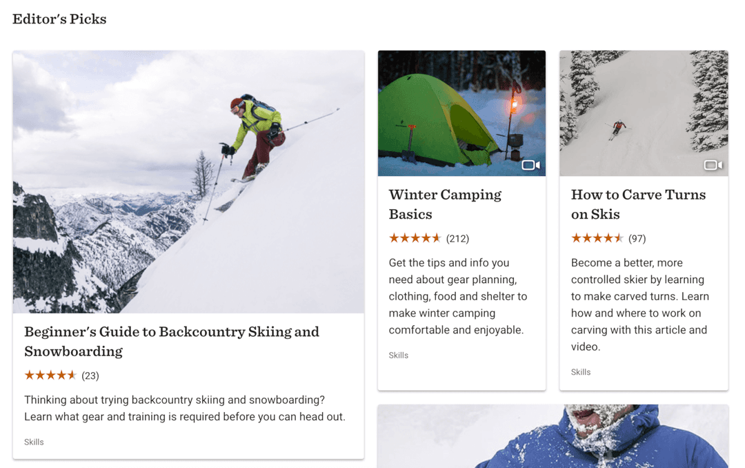 How to Create Content Hubs to Cover Competitive Topics