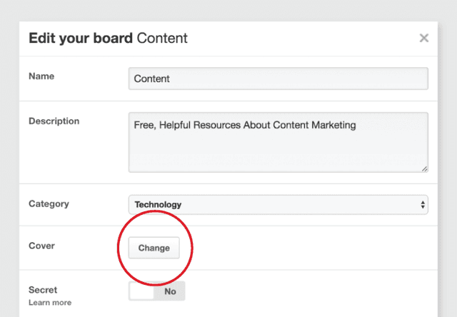 15 Tactics To Improve Your Brand's Pinterest Engagement - CoSchedule