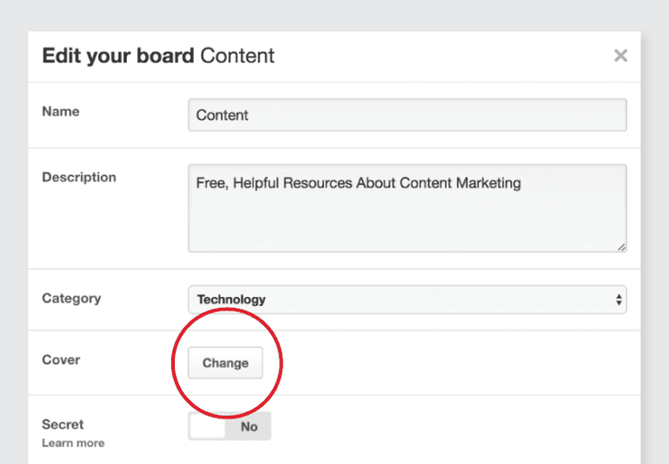 15 Tactics To Improve Your Brand's Pinterest Engagement - CoSchedule