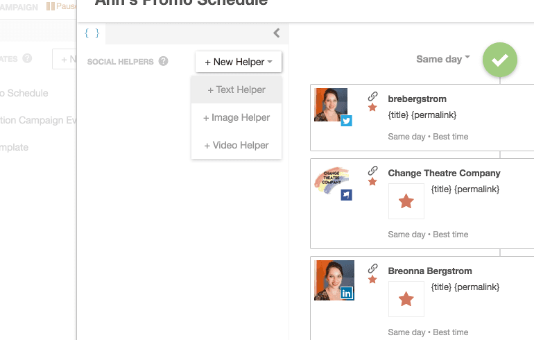 50 Free Social Media Marketing Templates To Get More Done