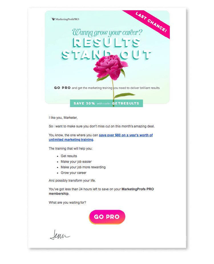 40 Actionable Email Marketing Tips That Will Boost Results