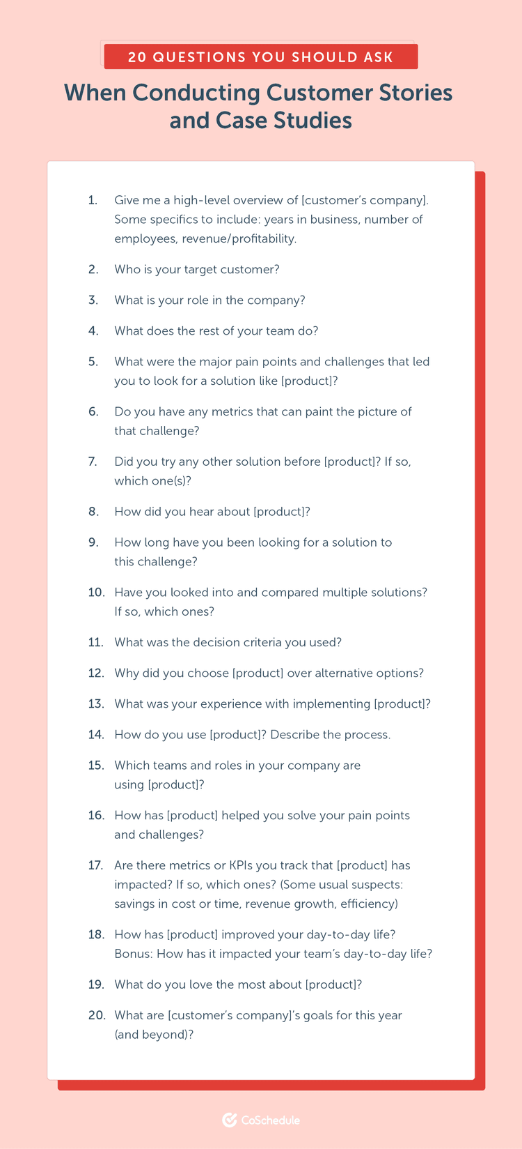 How to Write Customer Success Stories That Sell (Template)