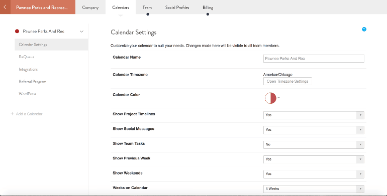 From Spreadsheets to CoSchedule: How to Make the Transition Successfully