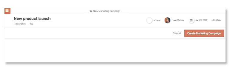 How To Plan The Best New Product Launch Marketing Campaign